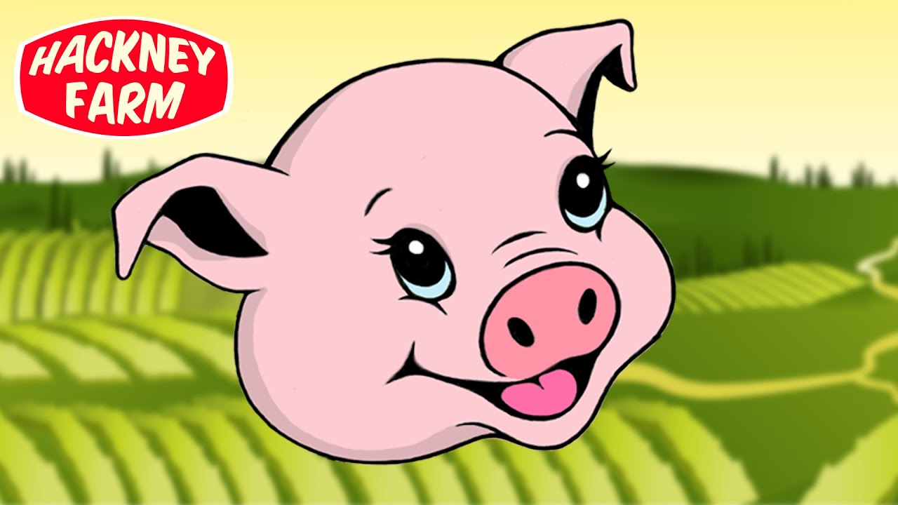 Hackney Farm Factory Tour | Love Me, Love Meat - YouTube