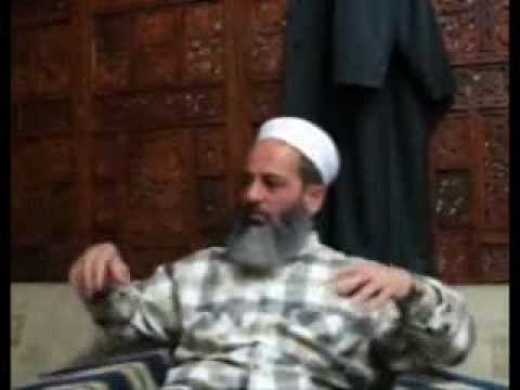 Türban değil çarşaf giyeceksin