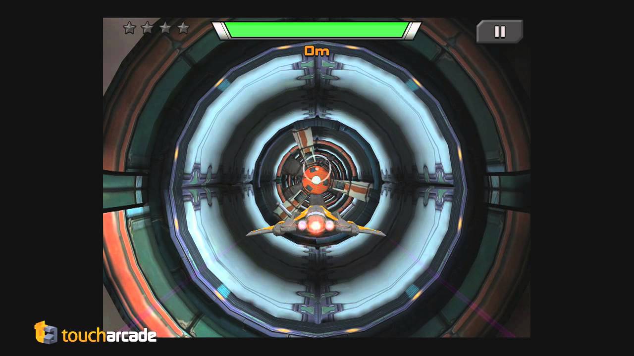 TA Plays: 'Arc Squadron' - A Gorgeous, Stafox-inspired Space Shooter ...