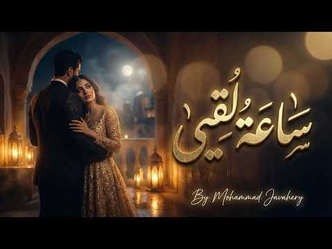Sa'at Lo'a - ساعة لُقى (The Hour of Meeting) | Modern Tarab & Orchestral Soul 2025
