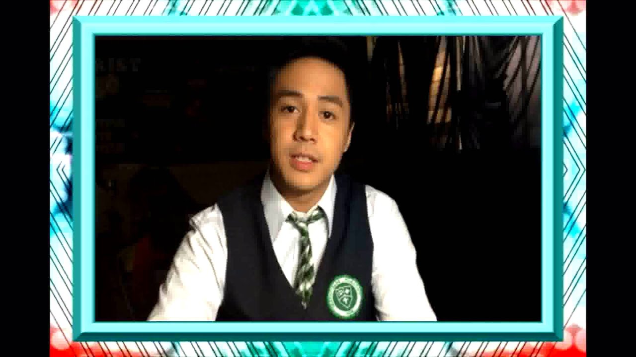 FITNESS 101 BY SAM CONCEPCION - YouTube