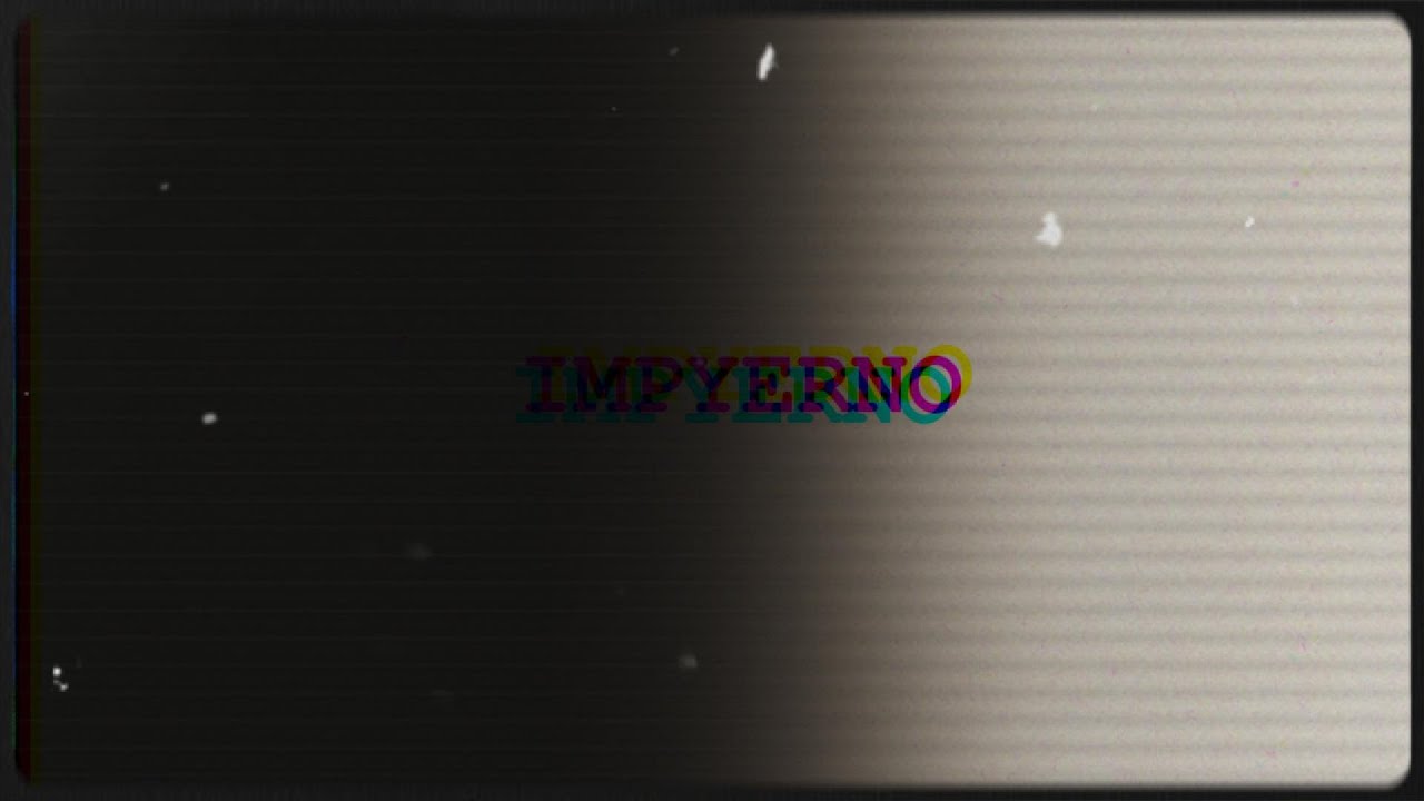 Cyan Drew - Impyerno (Official Lyric Video) - YouTube