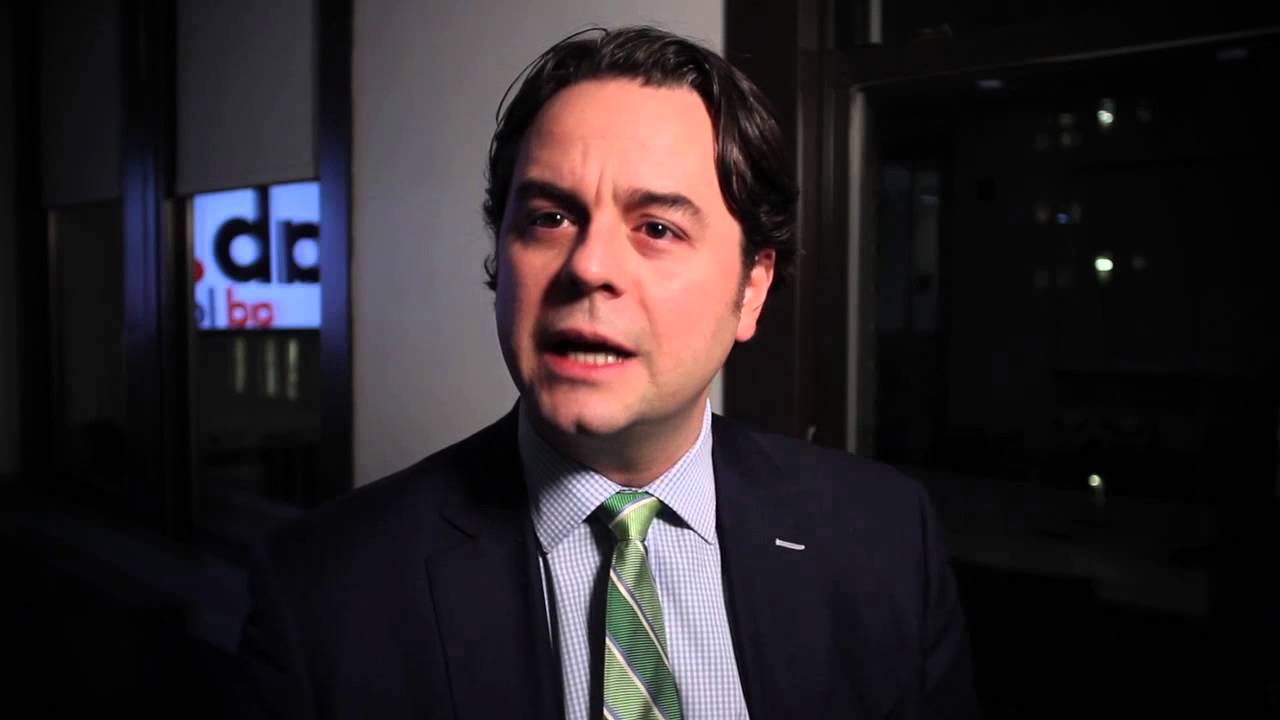 Daniel Salmon, Equity Research Analyst, BMO Capital Markets, on Driving ...