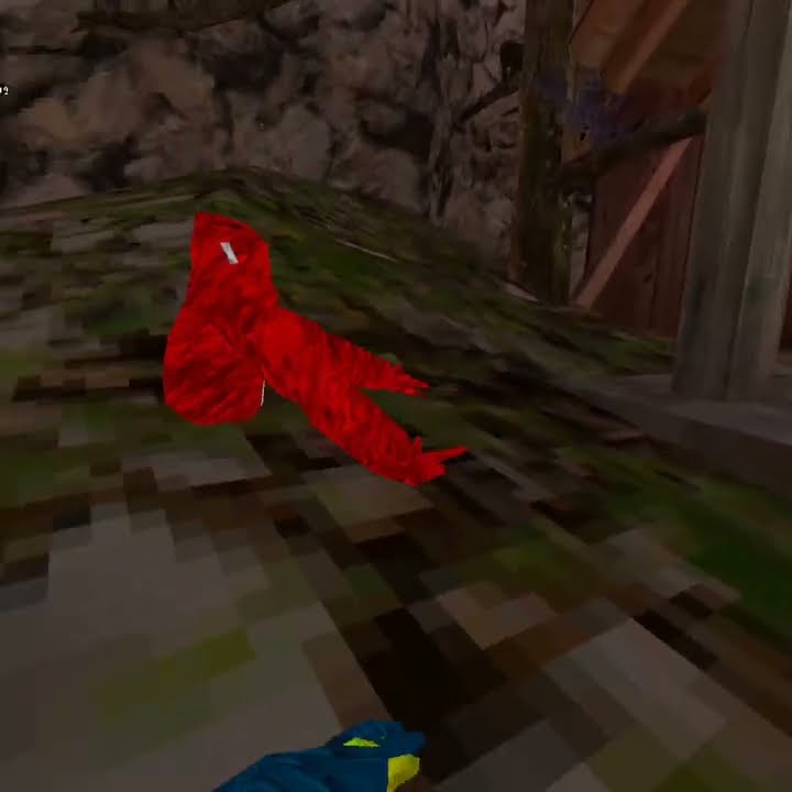 clover justice 1 | project element - YouTube