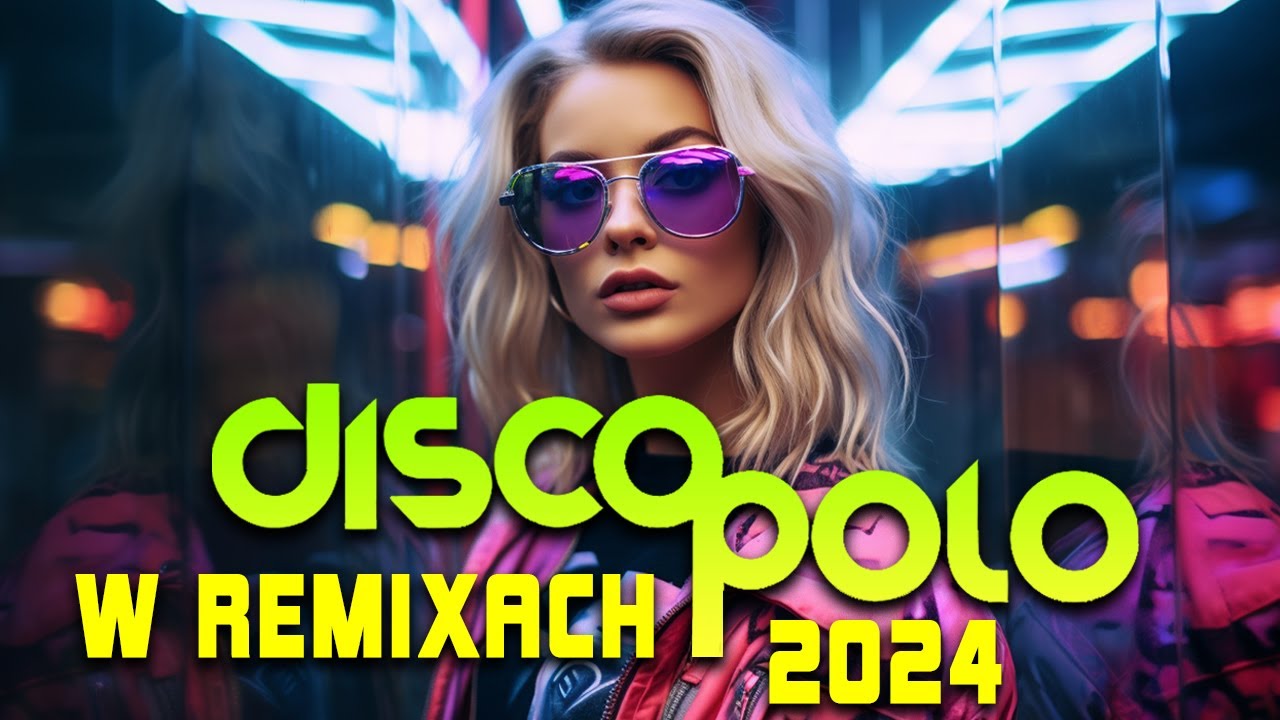 Disco Polo 2020 Do Pobrania Za Darmo