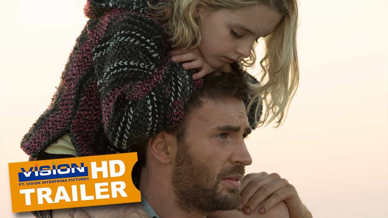 Gifted Official Trailer - DVD - YouTube