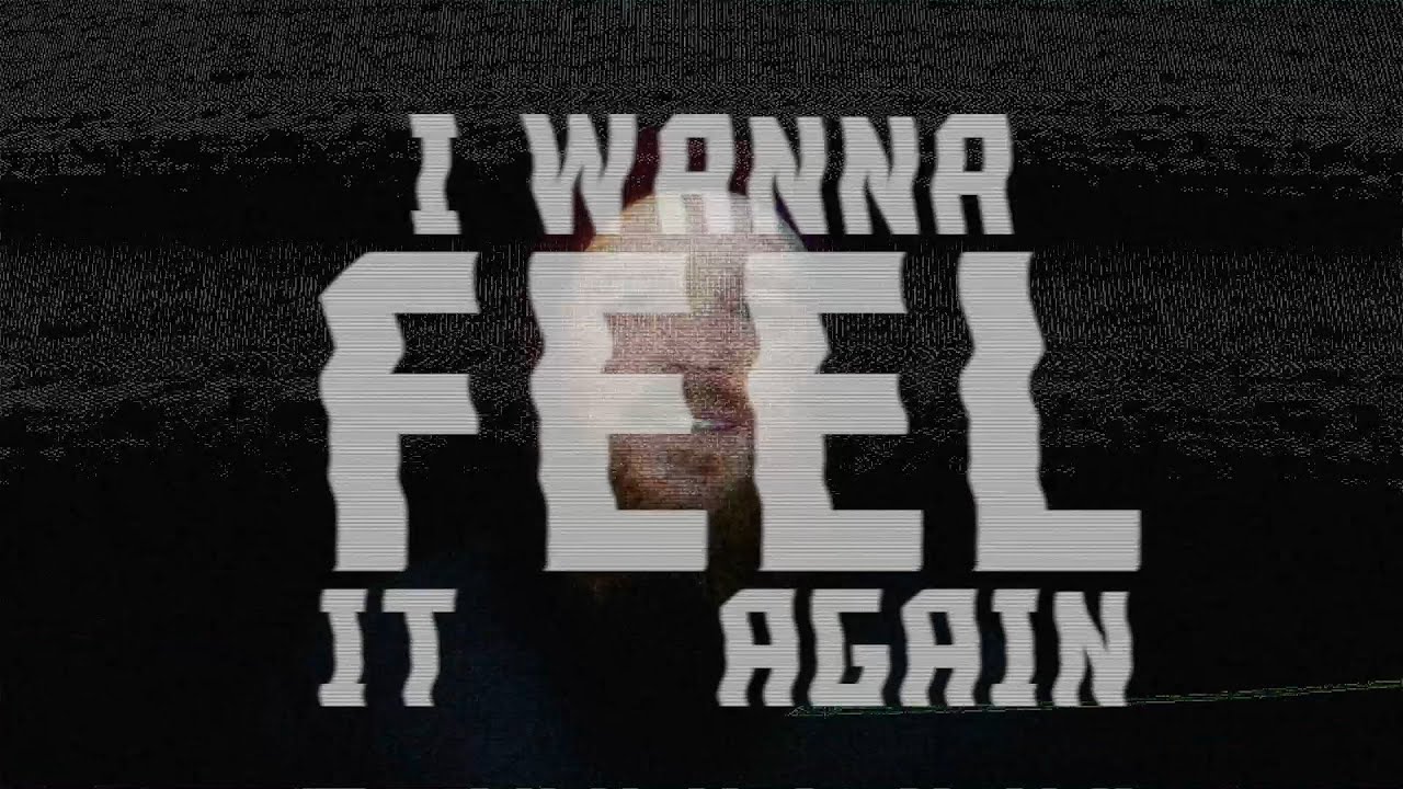 Dragged Under - "Feel It" (Official Lyric Video) - YouTube