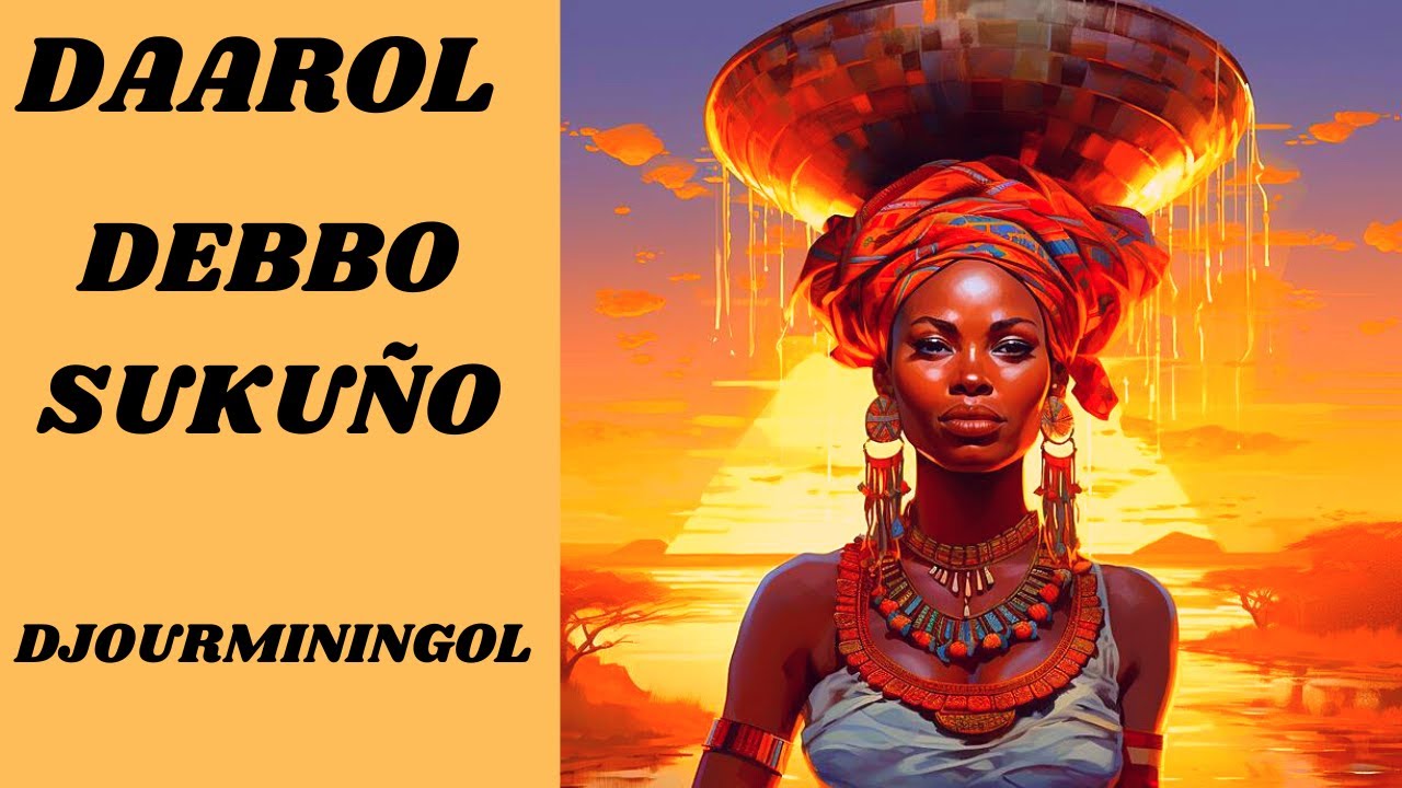 Gorko Kirowo é Debbo Sukuño😱😱Daarol Belngol•••HAMMADI É SARÉ MOUM ...