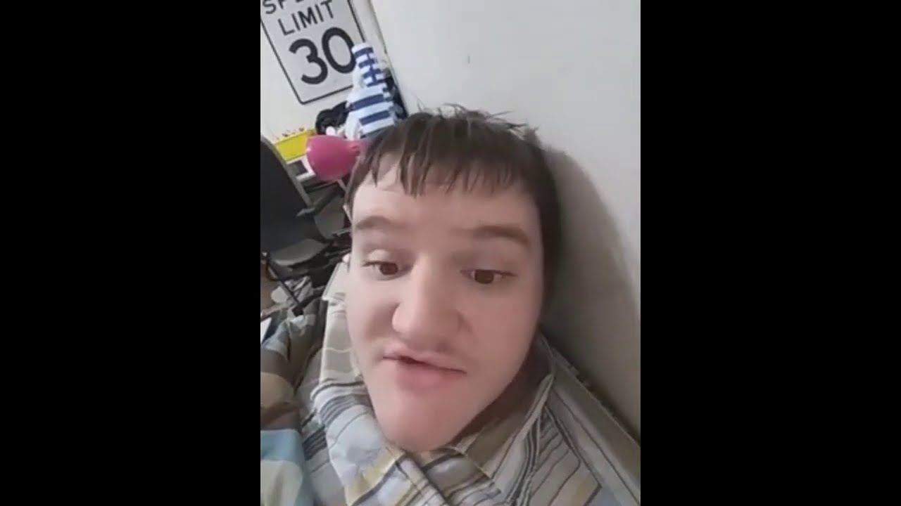 joshua dufurrena admits hes dead - YouTube
