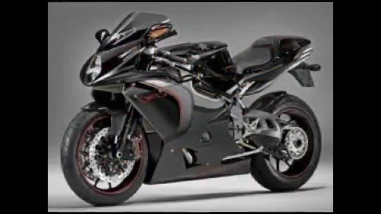 Le più belle moto del momento con 500 cv. - YouTube