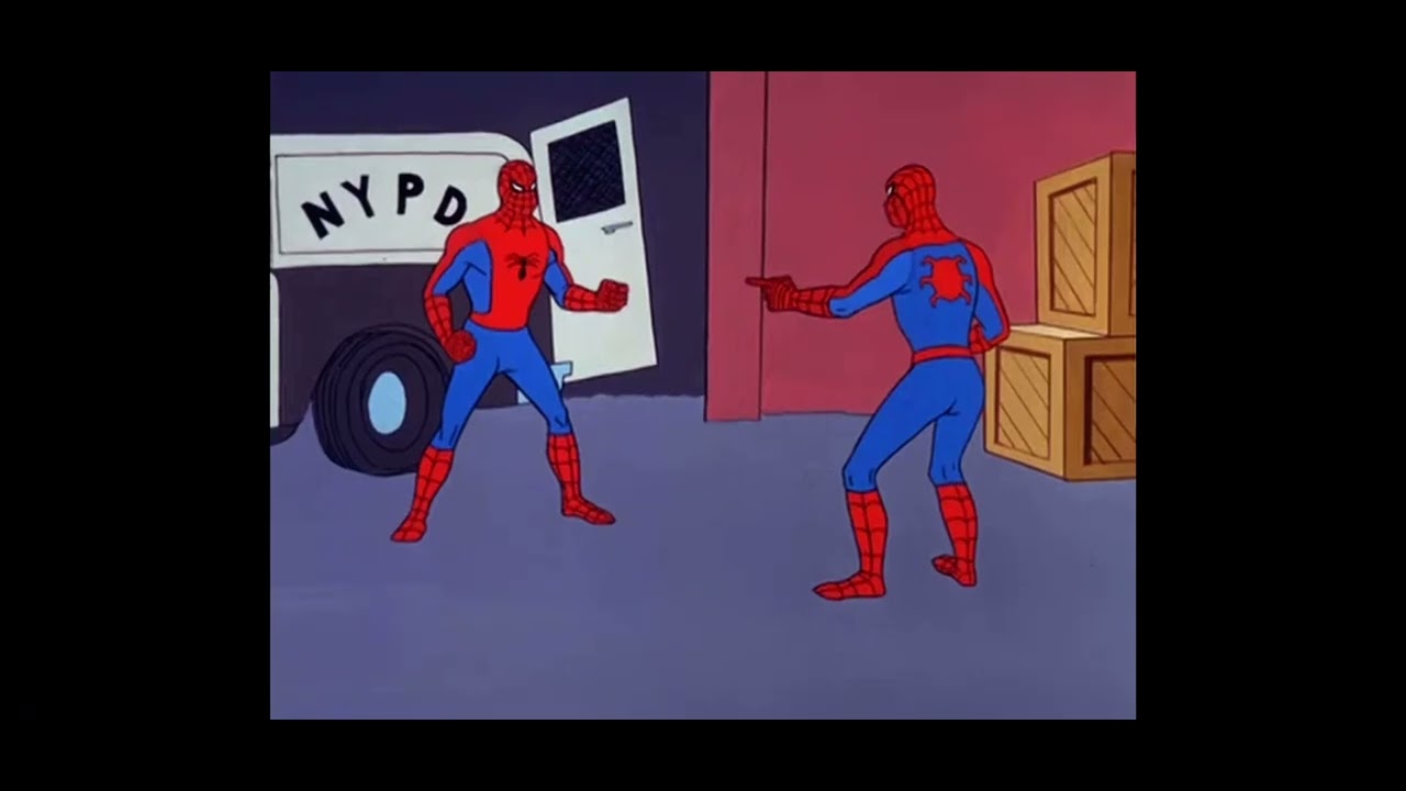 Spider-Man 1967 Cartoon “Double Identity” - YouTube