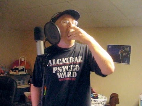 Ridiculous Raps 2: CUPCAKES! by Devo Spice - YouTube