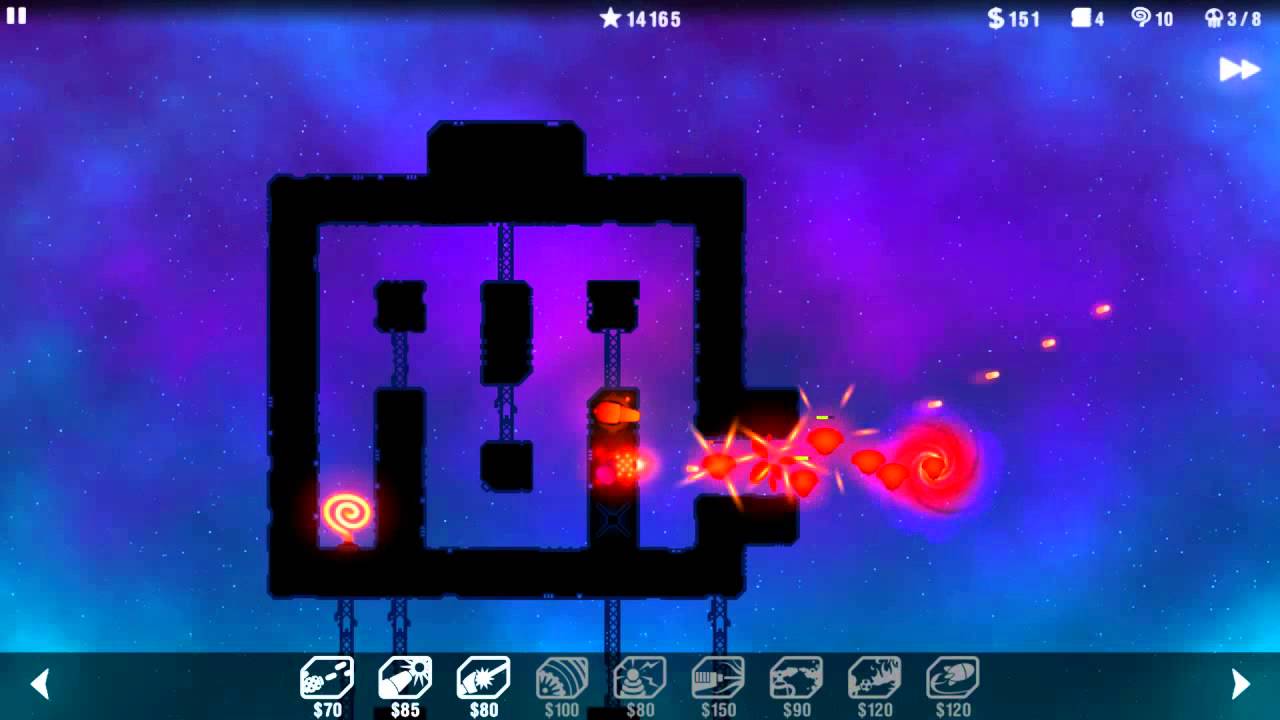 Tower Defense Tuesday - Radiant Defense Lvl 1 - YouTube