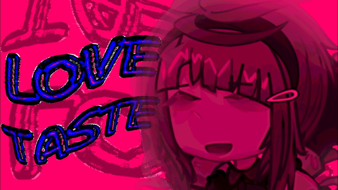 LOVE TASTE - MOE SHOP [TREND] - YouTube