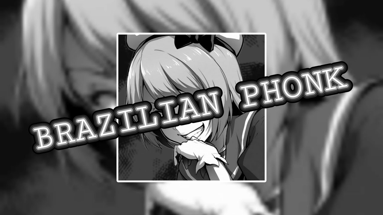 AGGRESSIVE BRAZILIAN PHONK AUDIOS. PT. 7 (AGGRESSIVE, GYM, FUNK ...