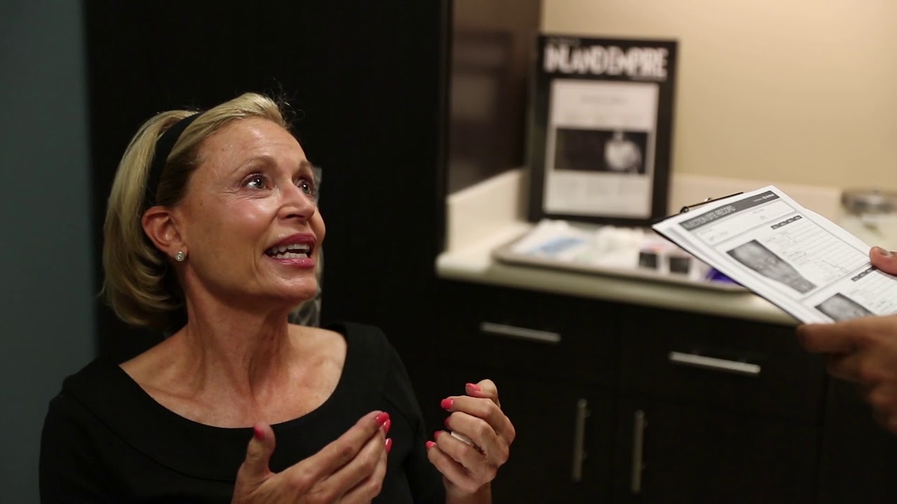 Dr Gilbert Overview - YouTube