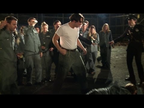 Geheimes Kino: Zuschauer als Teil des Films