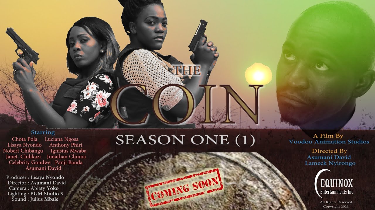 The Coin Scene 4 - YouTube