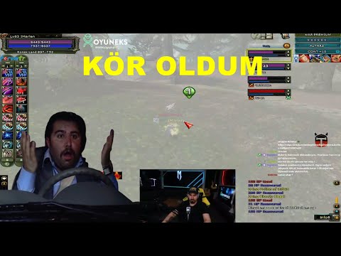KNIGHT ONLINE İZLEDİĞİNİZ BÜTÜN VİDEOLARI UNUTUN | ALTAR