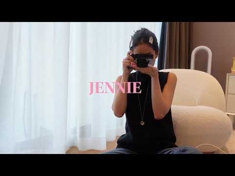 My first vlog||Jennie ruby jane