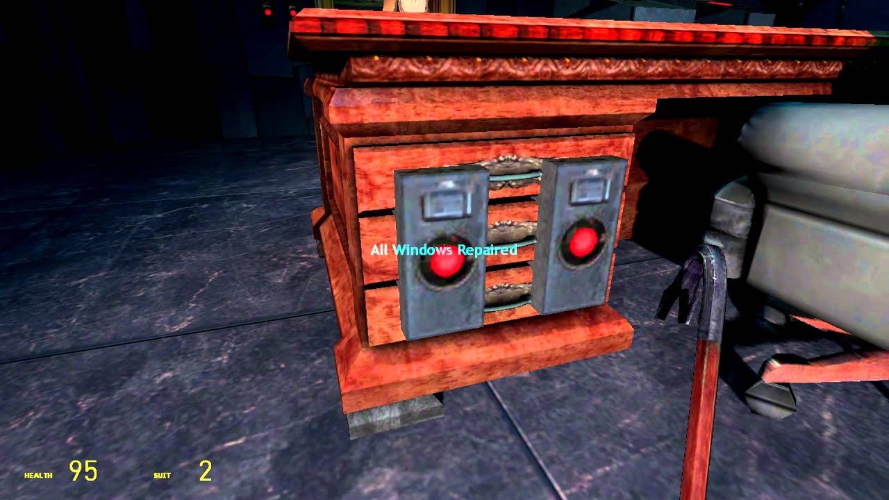 GMod13_Hotels Map Secrets! - YouTube