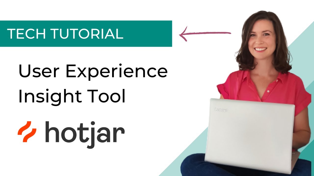 Hotjar User Experience Tool - Tech Overview - YouTube