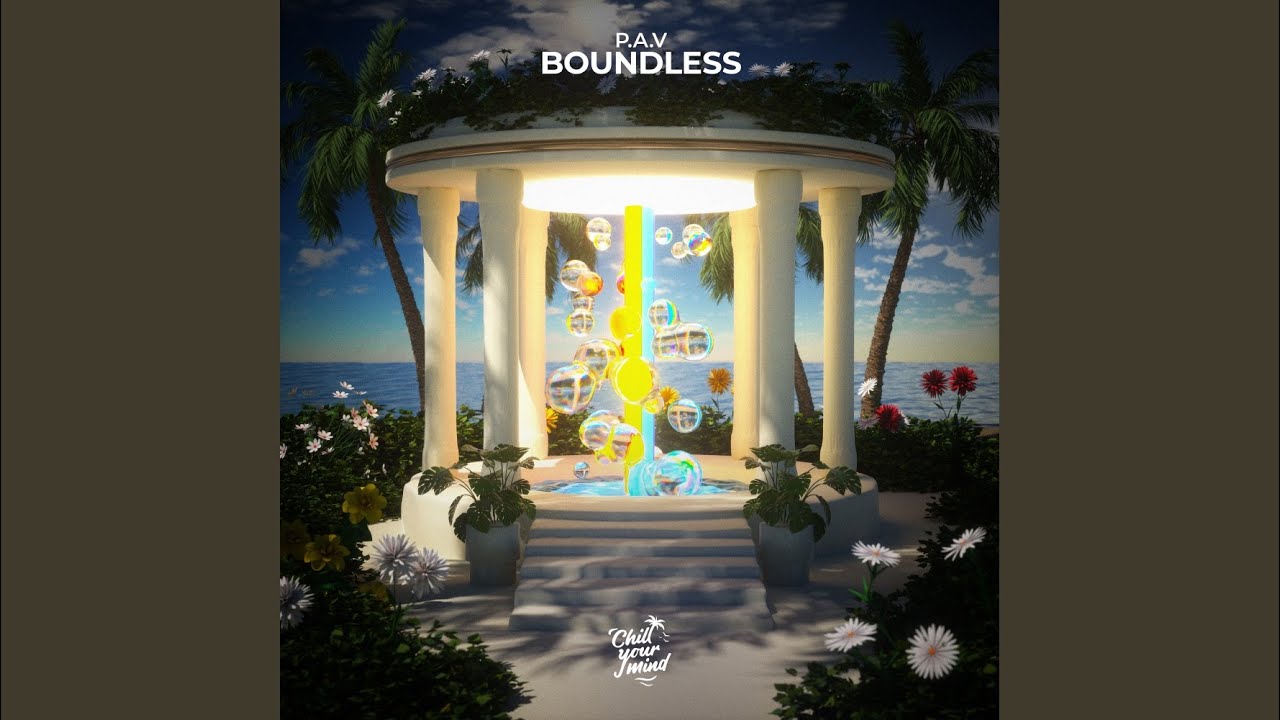 Boundless - YouTube