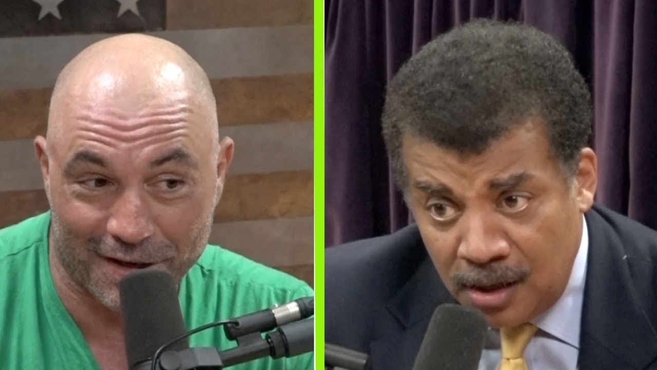 Why Targeted Ads Anger Neil deGrasse Tyson - YouTube