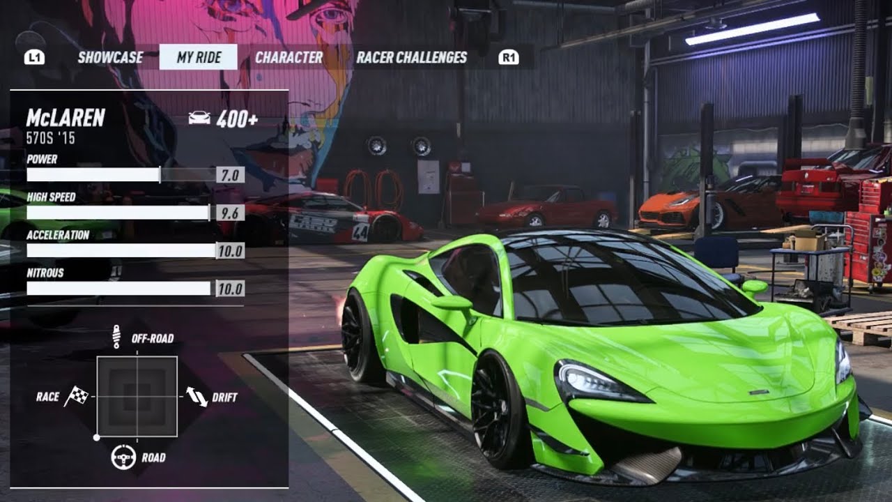 McLaren 570s 1200hp build 250mph insane must watch! - YouTube