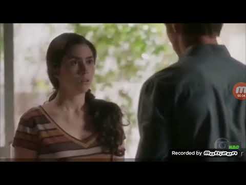 Chabora/ Débora e Charles/ Say you  Won let  go