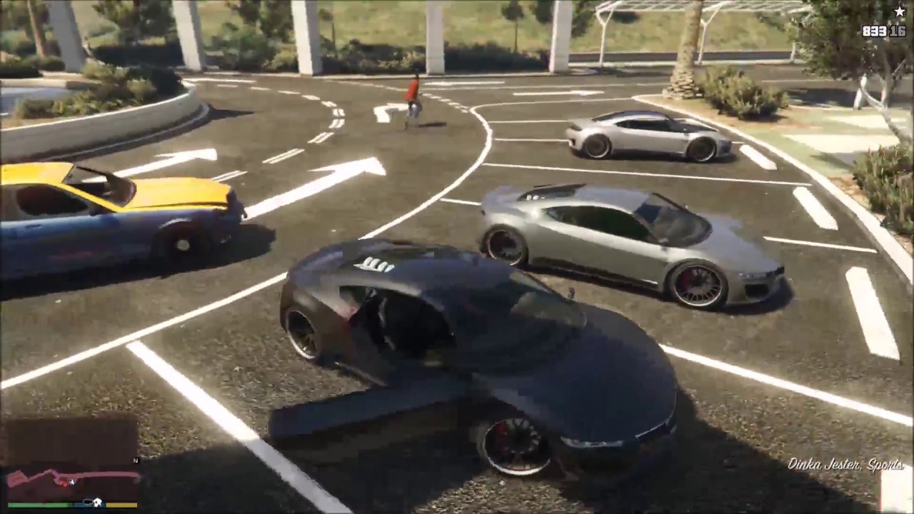 Grand Theft Auto v #36 BUYING COMPANY'S - SUPER CARS - YouTube