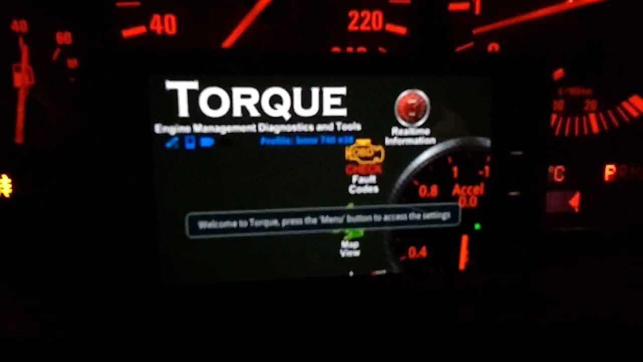 check your car by android smartphone or laptop - YouTube