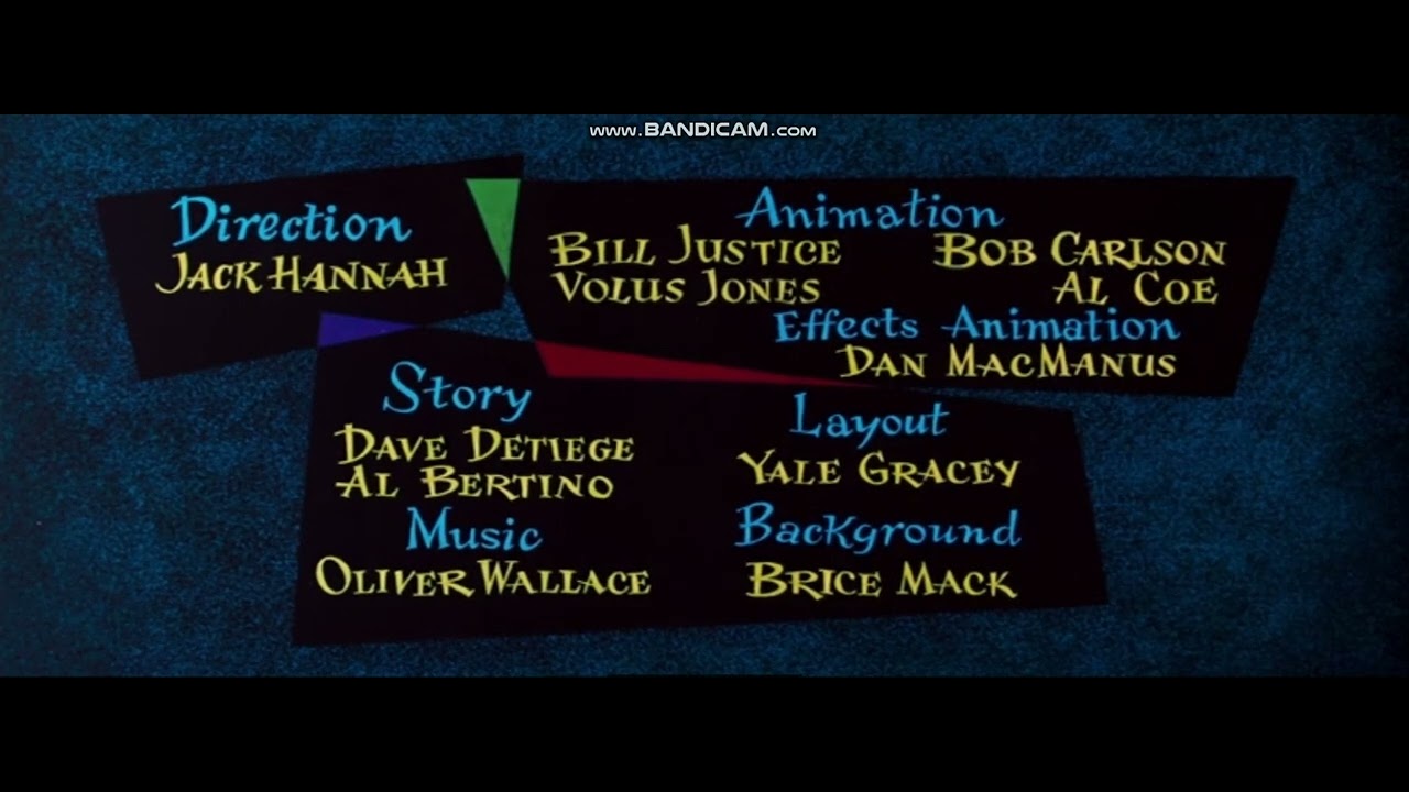 donald duck theme song verison 10 - YouTube