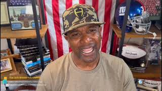 The Jack Brewer Foundation