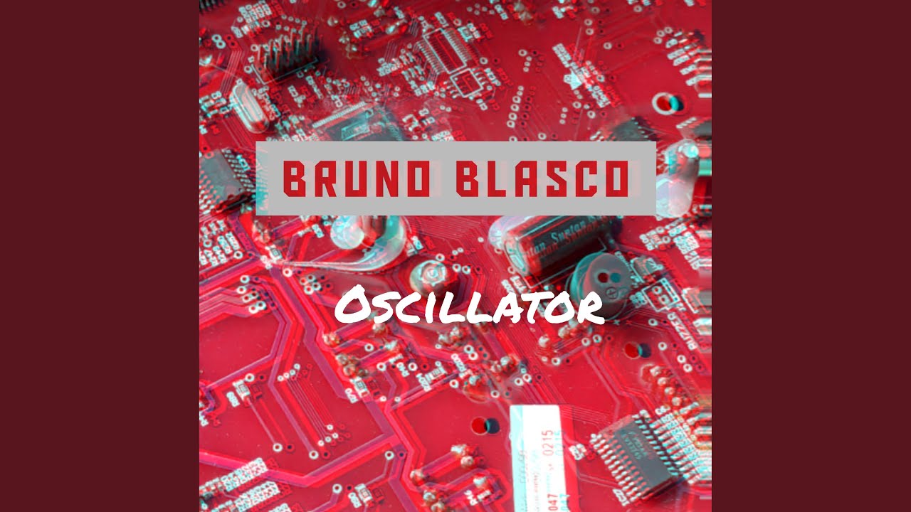 Oscillator Youtube 1474