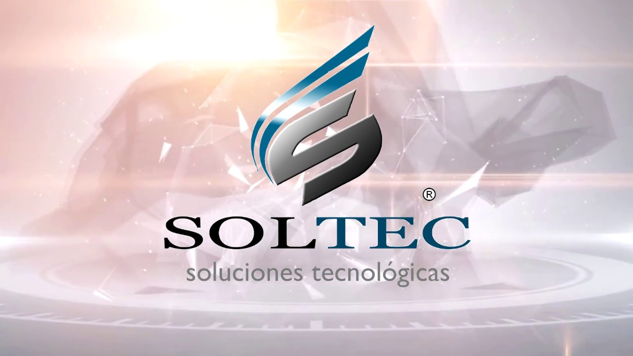 SOLTEC Soluciones Tecnologicas LMP - YouTube