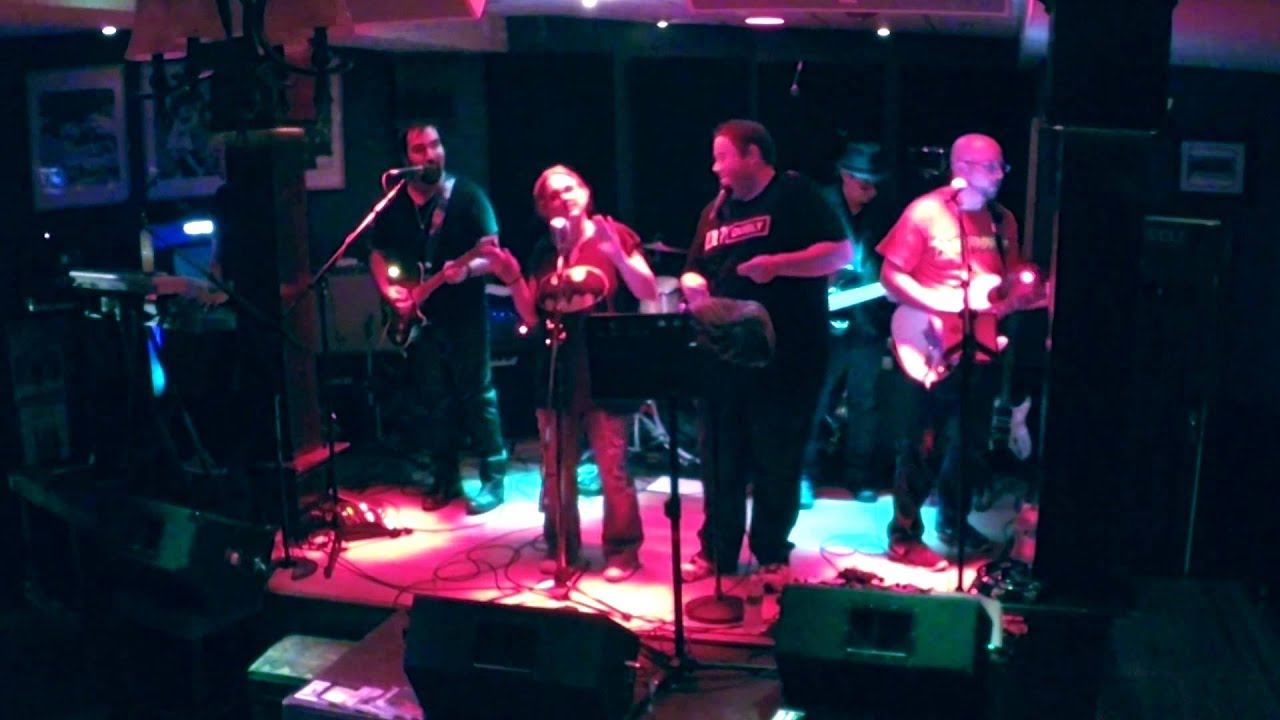 How Deep Is Your Love - Band Geek Live - YouTube