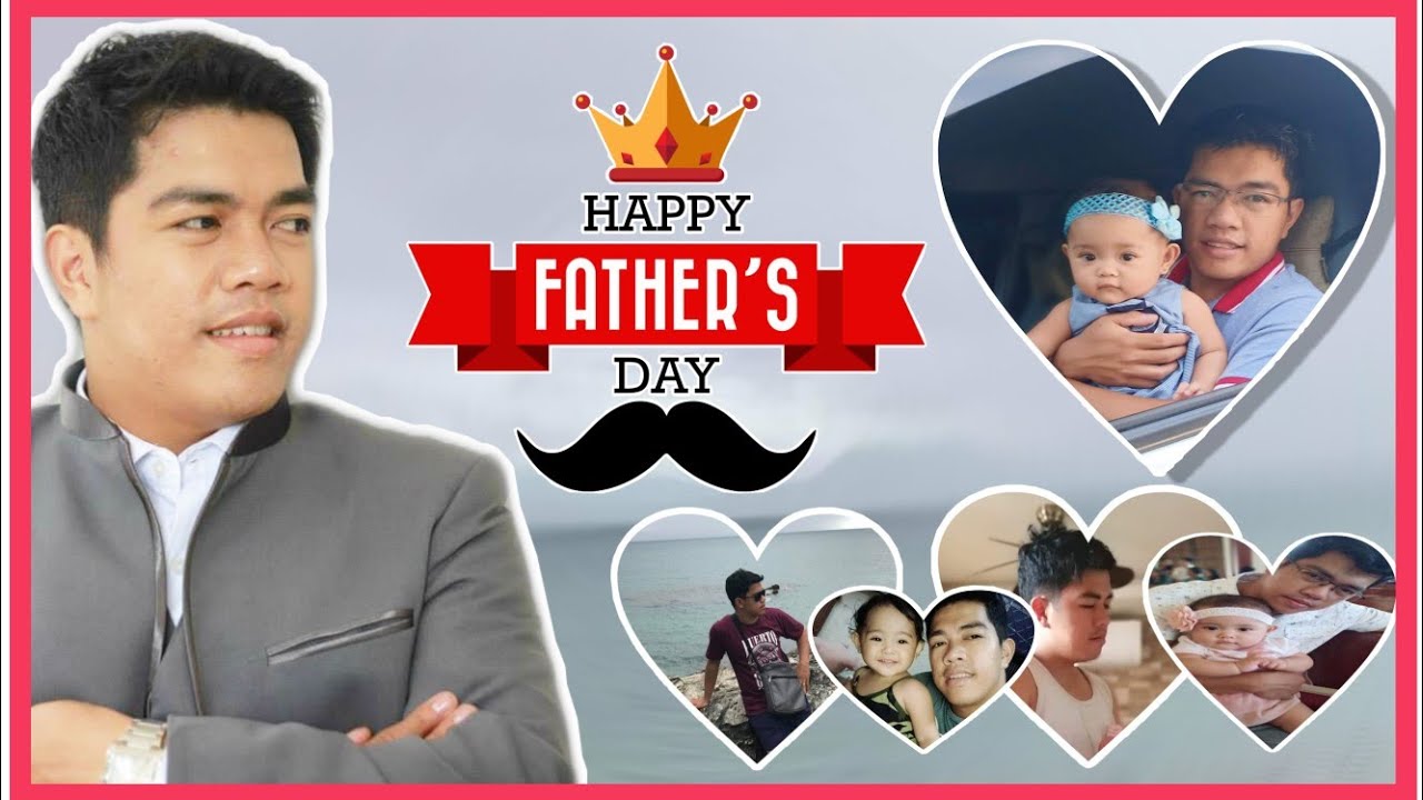 Father's Day 2020 | Father's Day Tribute 2020 | Happy Father's Day Itay ...