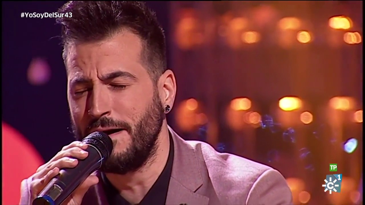 Alvaro Castillo-Cautivo - YouTube