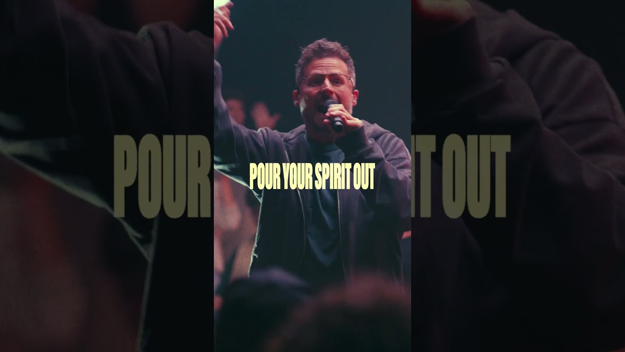 Holy Spirit come like fire on the altar & fresh wind blowing through 🕊️ ...