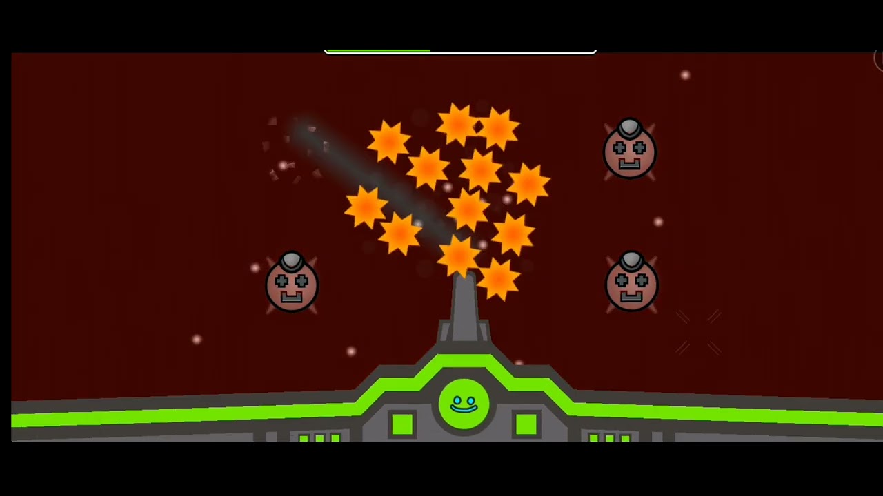 Geometry Dash - YouTube