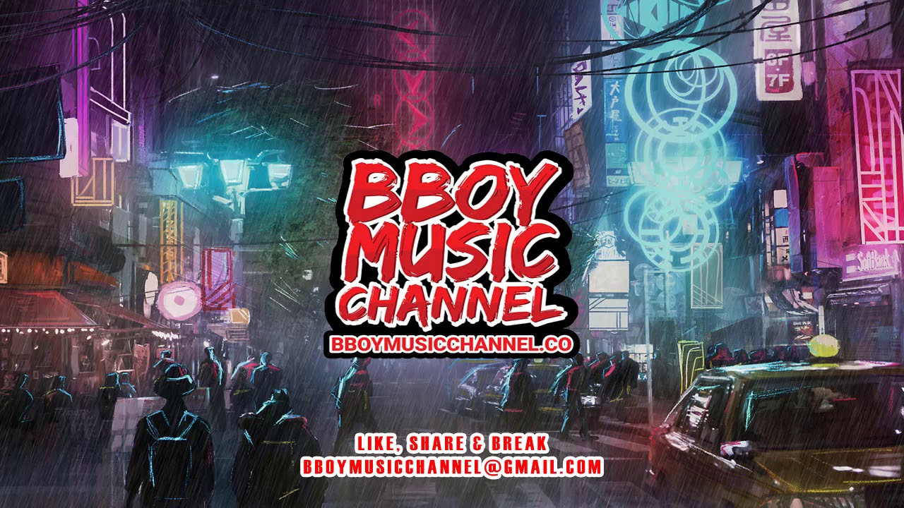 Better Tomorrow - DJ Shefak | Bboy Music Channel 2021 - YouTube Music