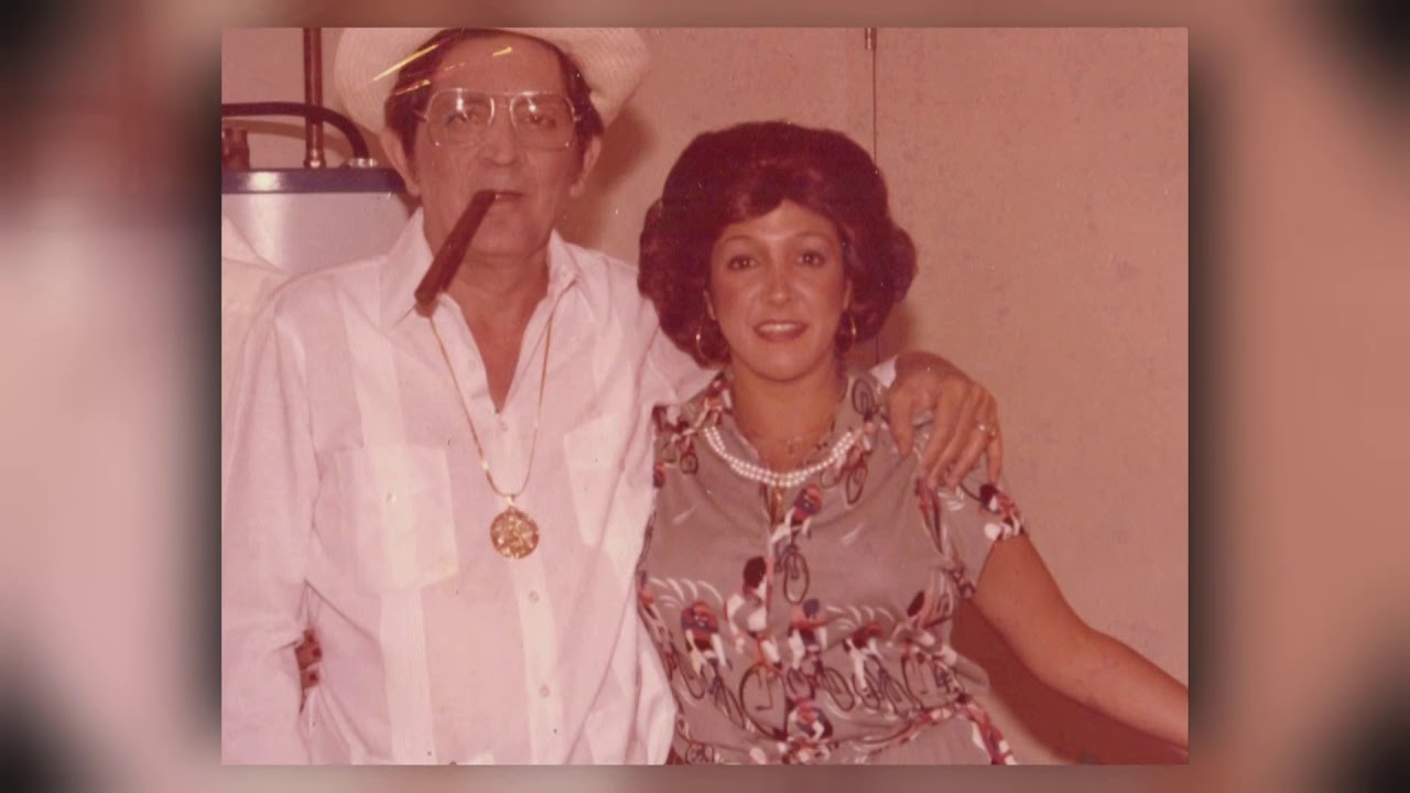 LA CITA CON ALBA NYDIA - CARY OLIVER - YouTube