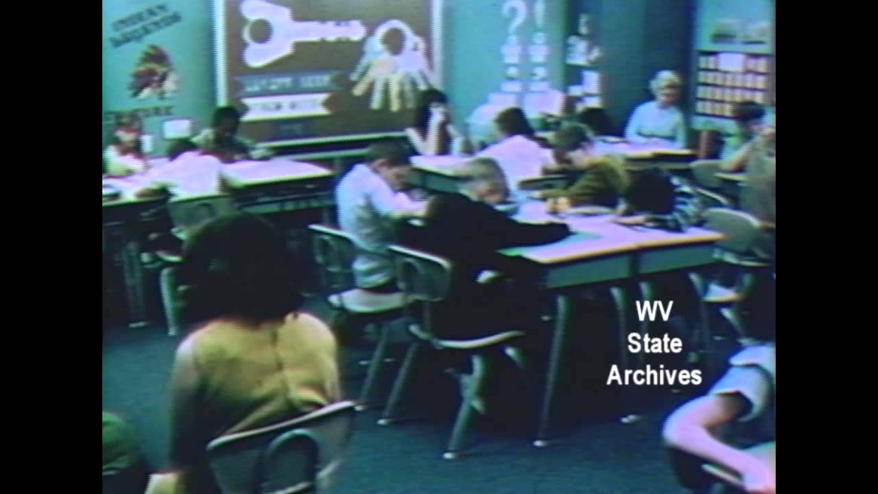 Pathways To Understanding 1970, Ellis Dungan film - YouTube