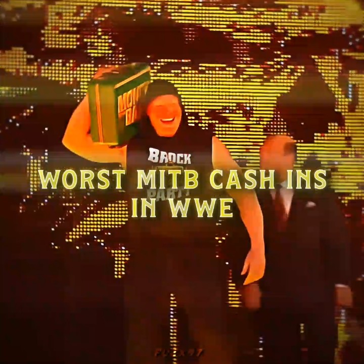 Worst MITB cash ins "Edit" #wwe #mitb #shorts - YouTube