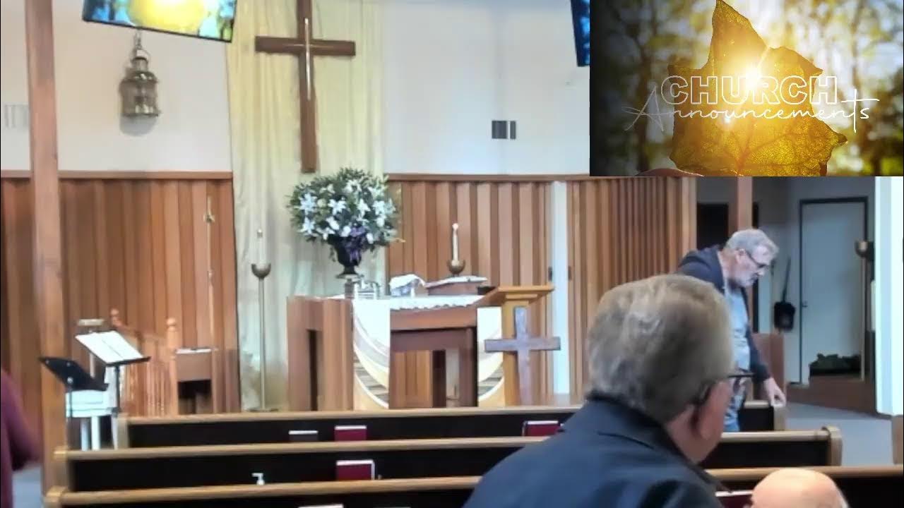 May 26, 2024 Holy Trinity KPLC Worship - YouTube