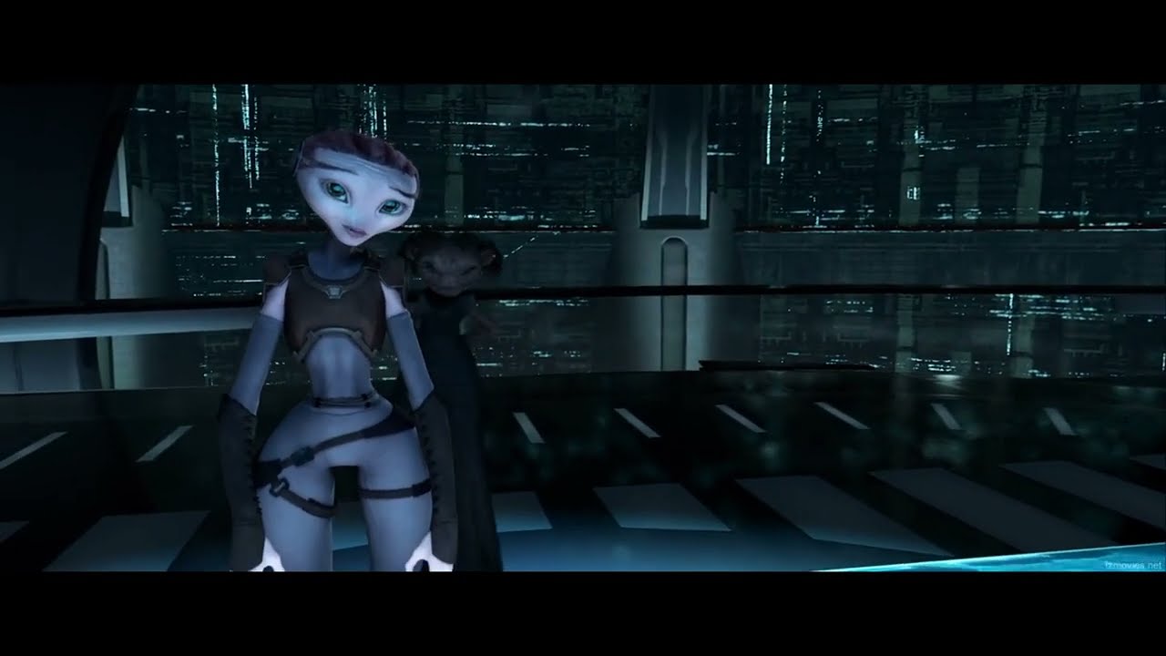 Mars Needs Moms Full Movie - YouTube
