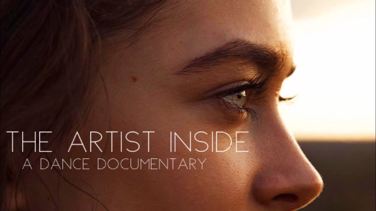 'The Artist Inside' documentary - YouTube