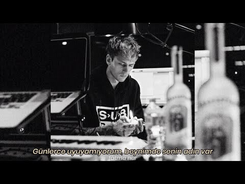 Machine Gun Kelly - 5:3666 ft. phem (türkçe çeviri)