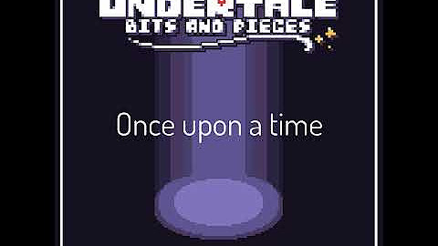 Undertale - Bits and Pieces OST - YouTube